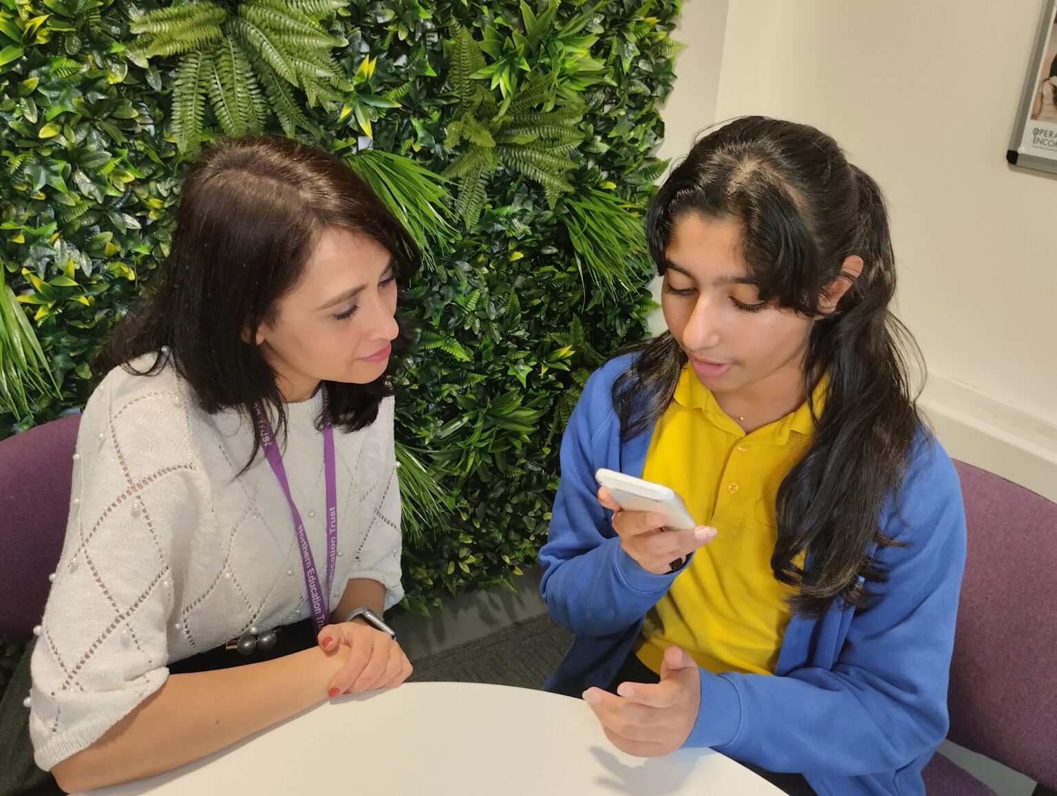 How translation technology is transforming UK classrooms